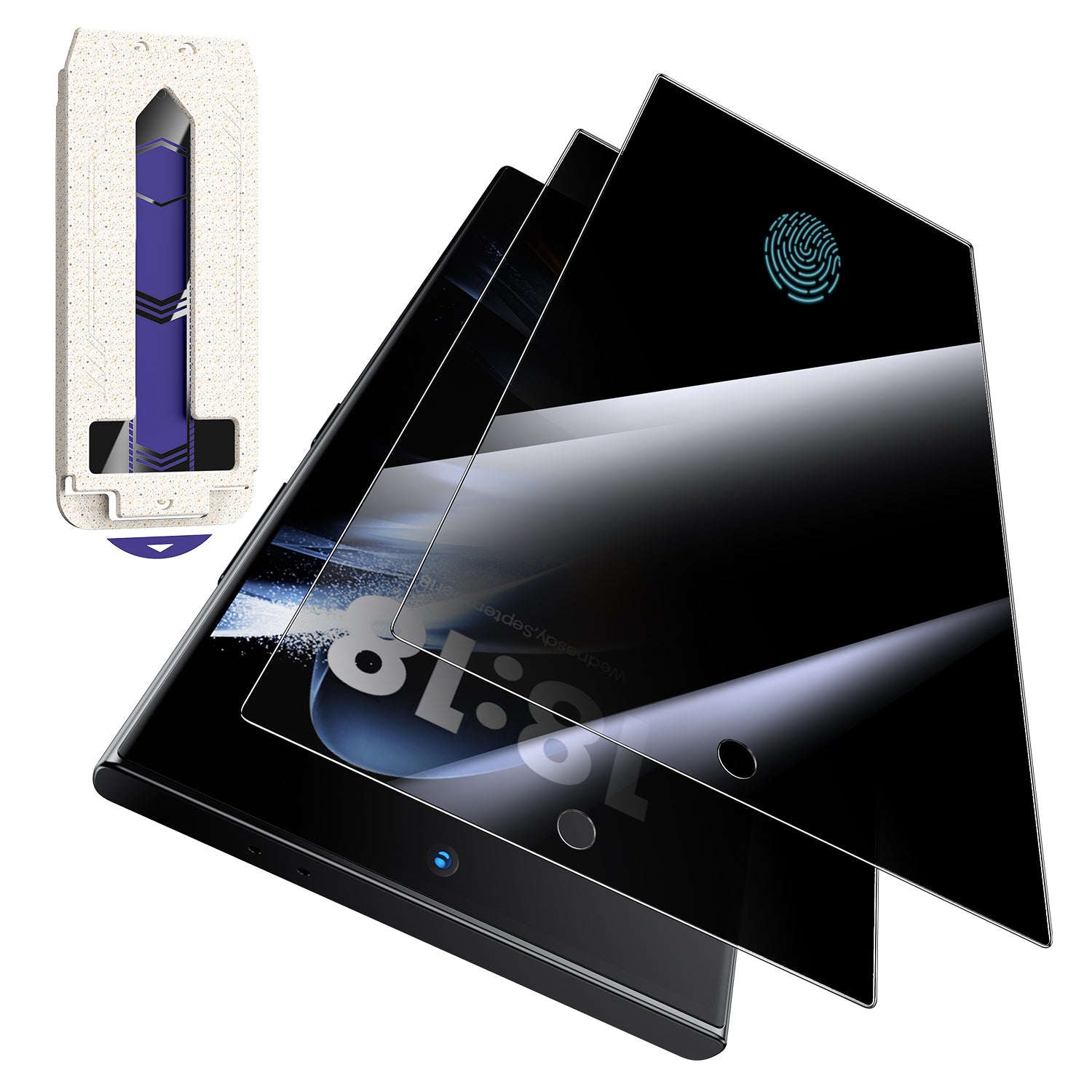 Hoerrye smartphone accessories